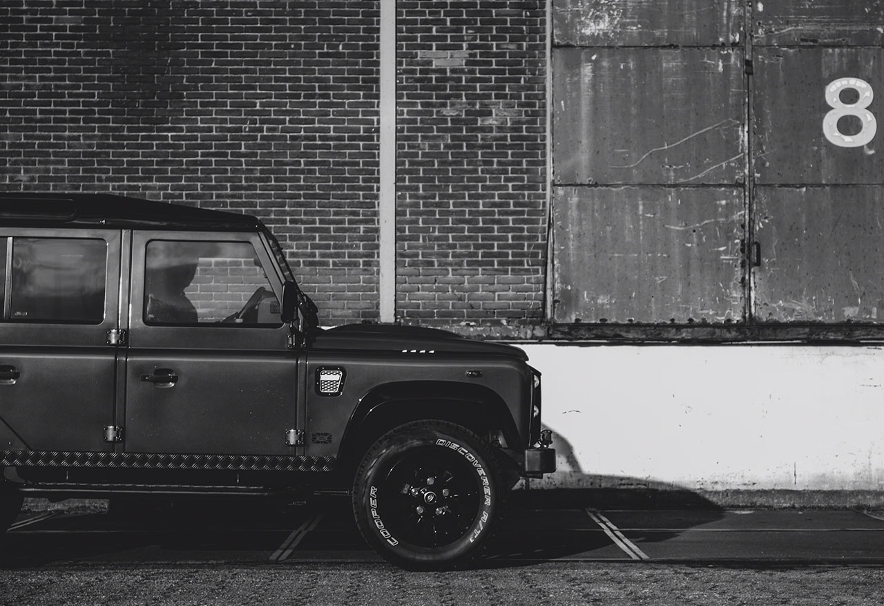 Ark Motor Company 外車・輸入中古車・高級車の販売・買取