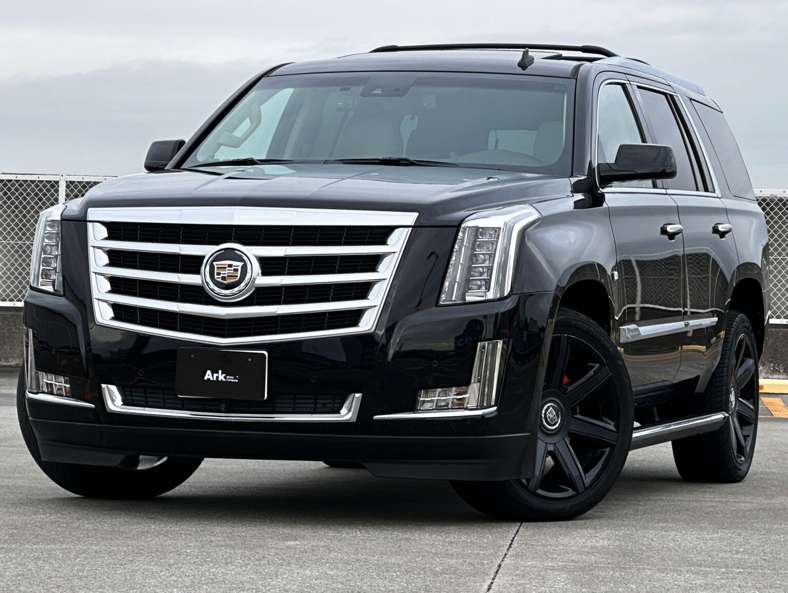 Ark Motor Company 外車・輸入中古車・高級車の販売・買取