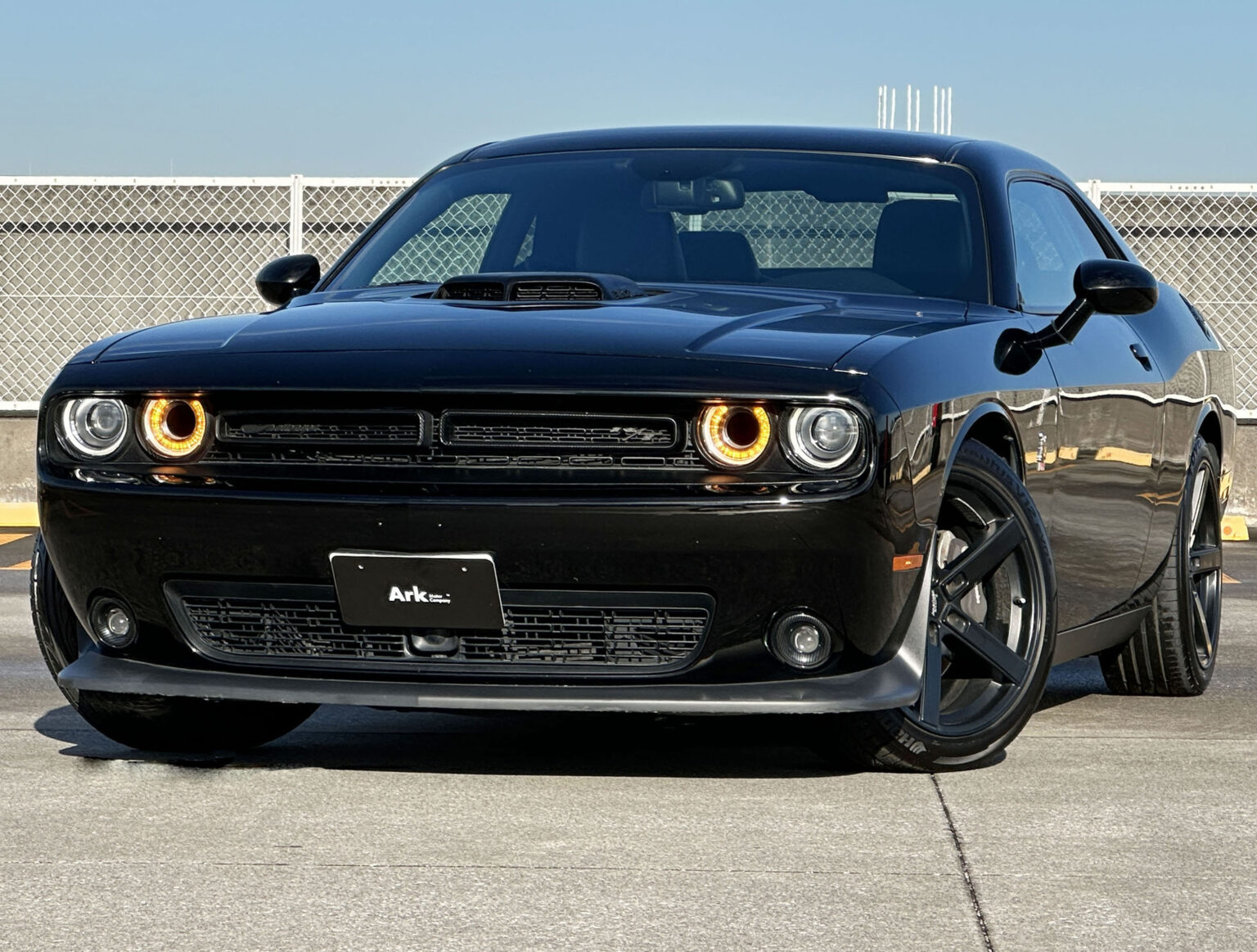 Ark Motor Company 外車・輸入中古車・高級車の販売・買取