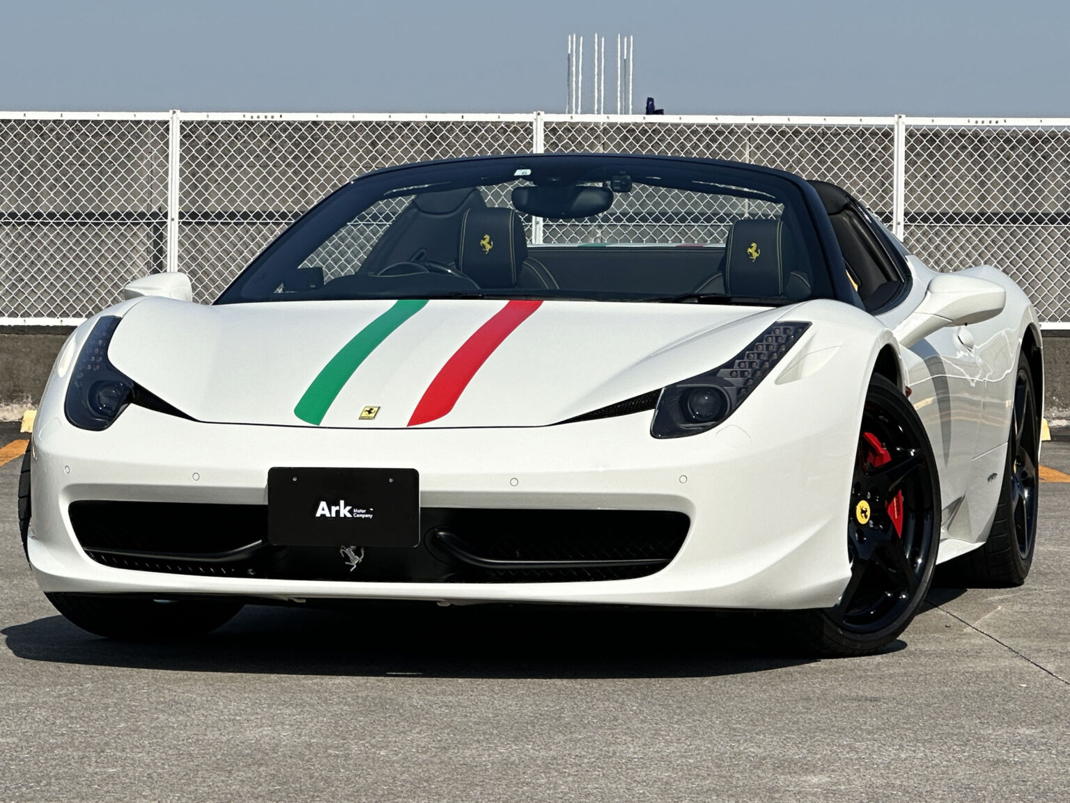 Ark Motor Company 外車・輸入中古車・高級車の販売・買取