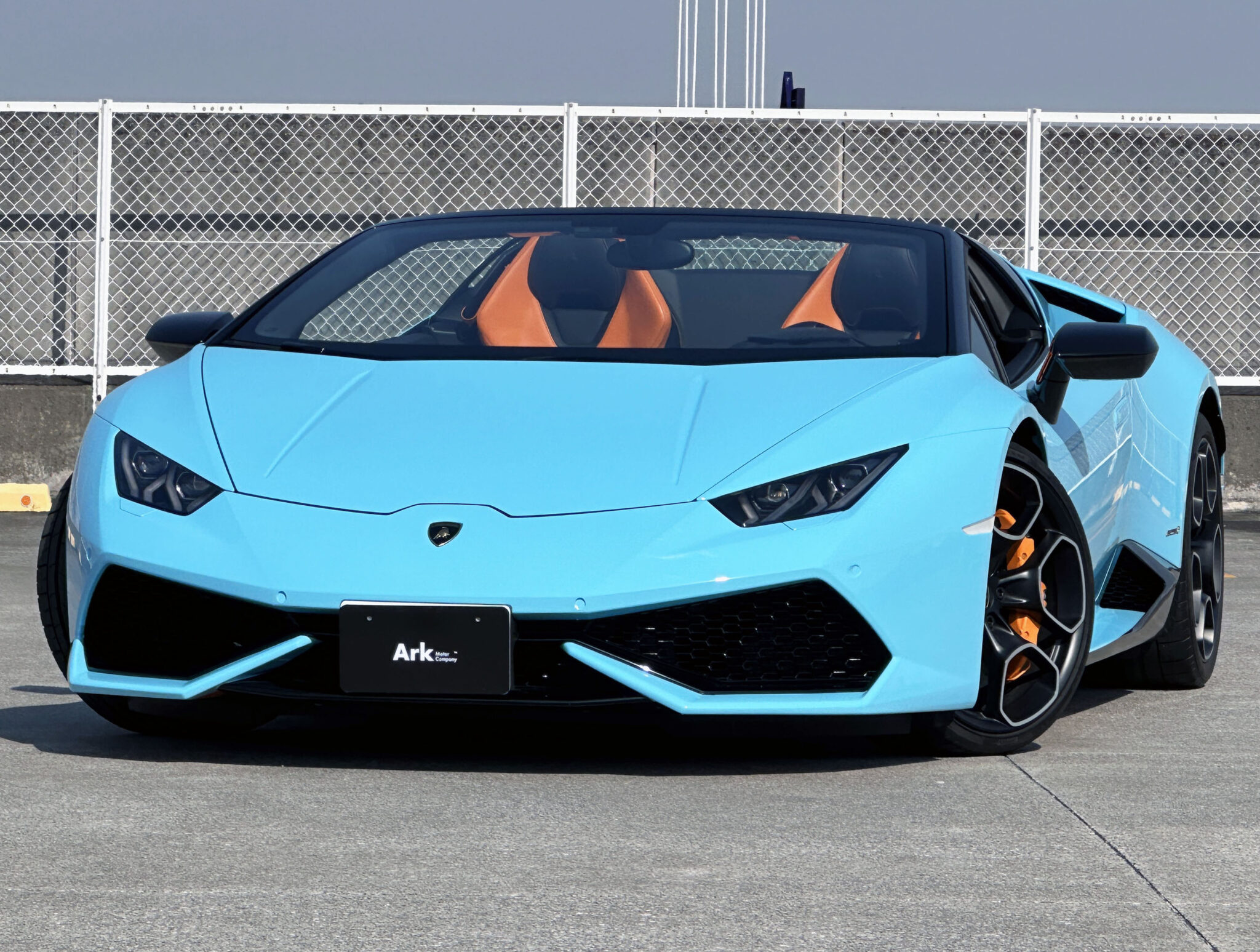 Ark Motor Company 外車・輸入中古車・高級車の販売・買取