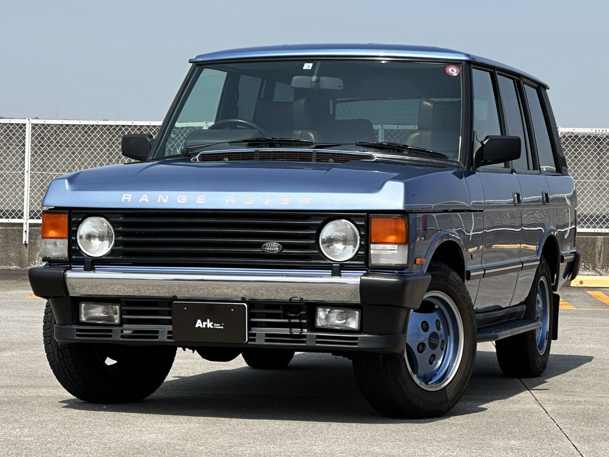 Ark Motor Company 外車・輸入中古車・高級車の販売・買取