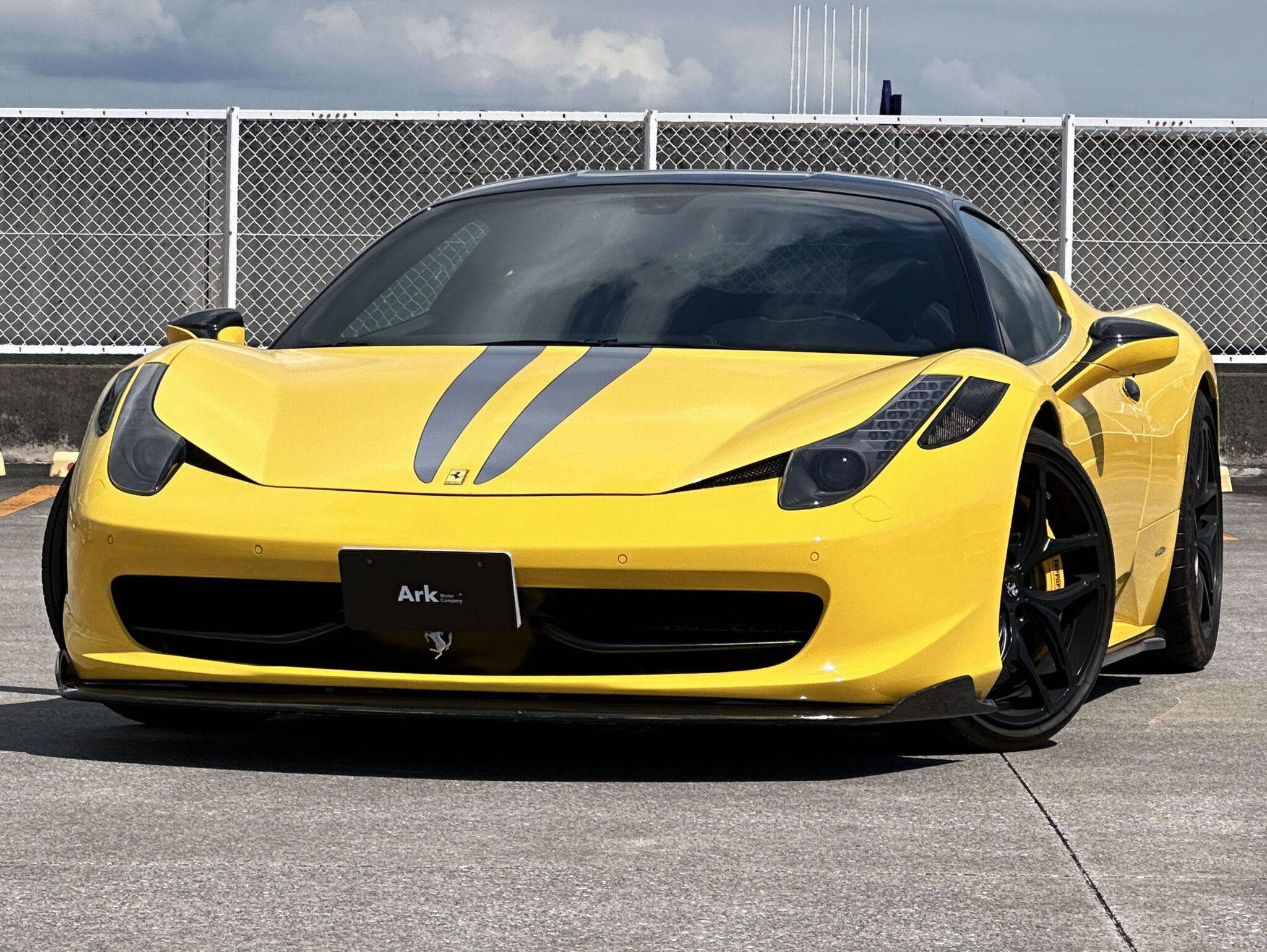 Ark Motor Company 外車・輸入中古車・高級車の販売・買取