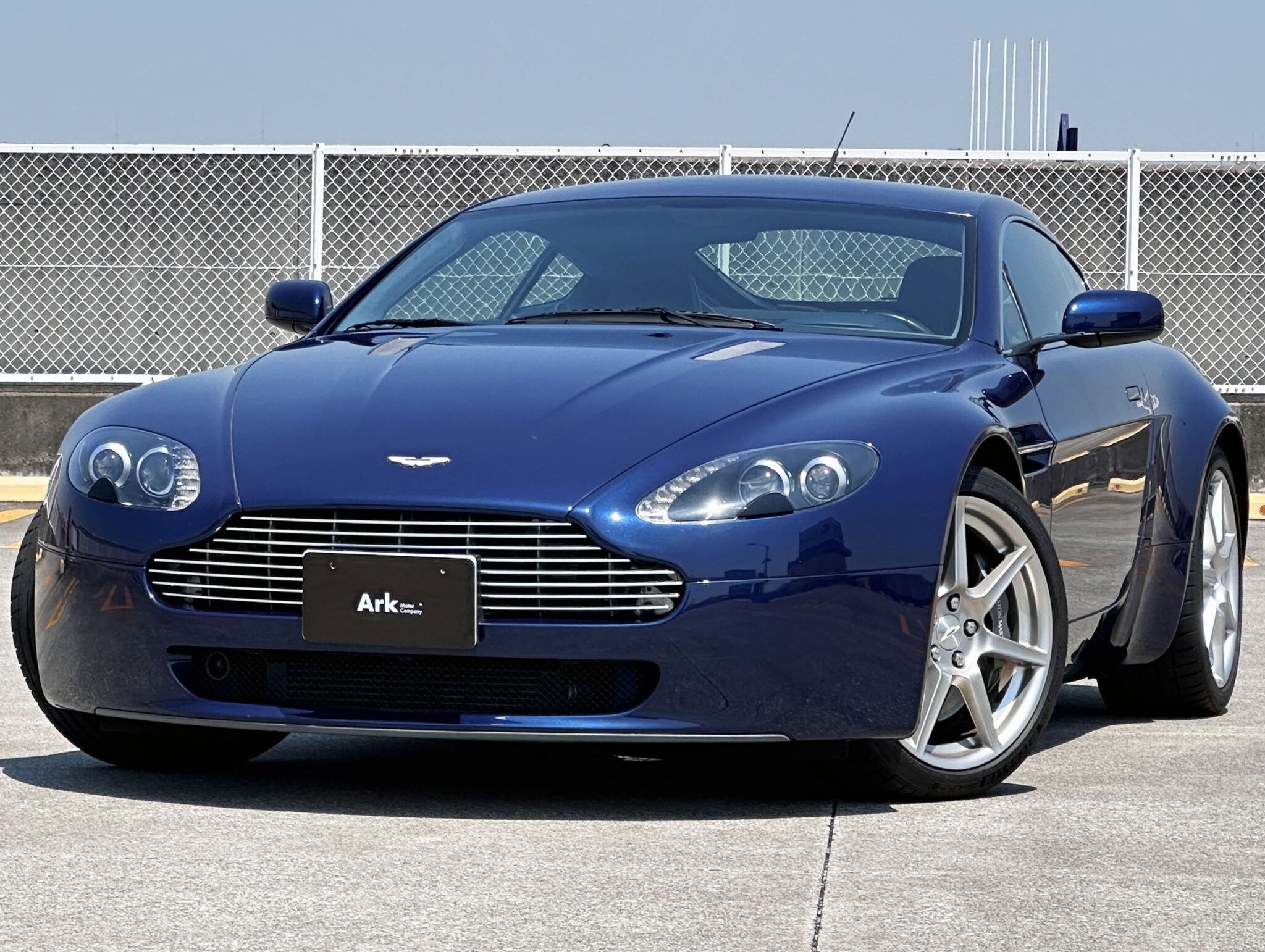 Ark Motor Company 外車・輸入中古車・高級車の販売・買取