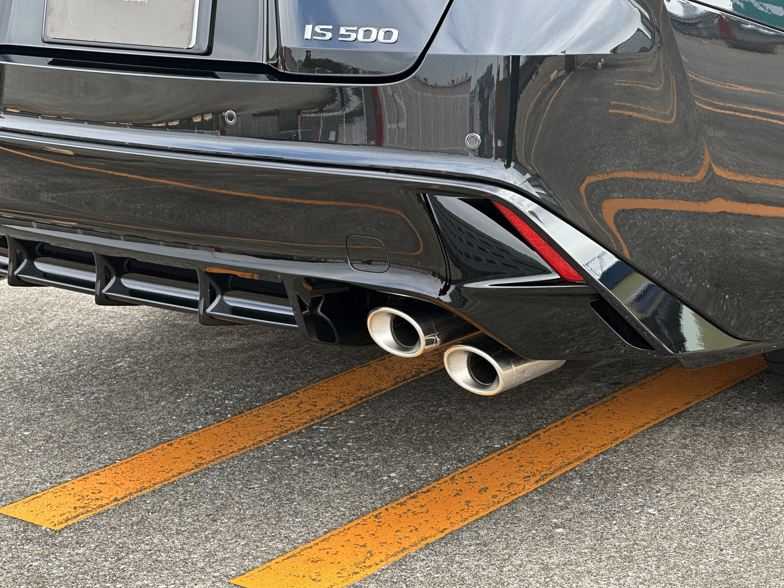 LEXUS IS500 F SPORT Performance First Edition - Ark Motor Company 横浜の外車 ...