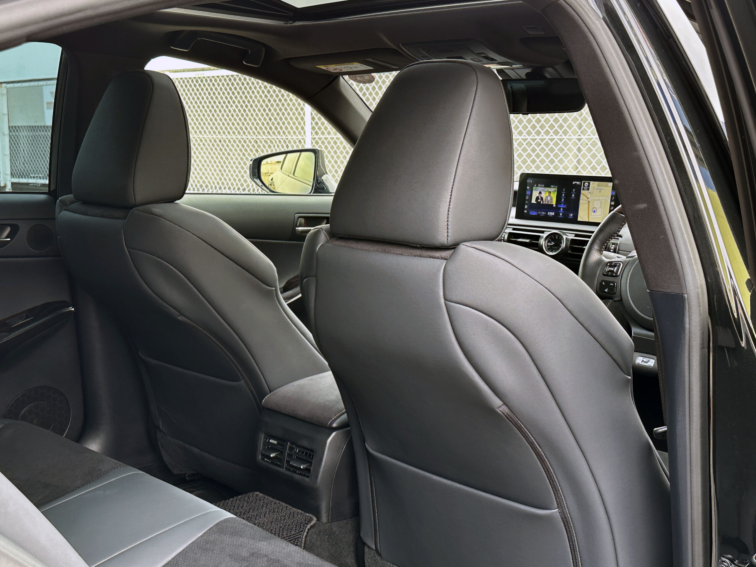LEXUS IS500 F SPORT Performance First Edition - Ark Motor Company 横浜の外車 ...