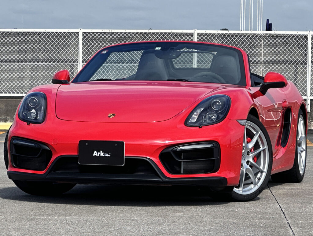 Ark Motor Company 外車・輸入中古車・高級車の販売・買取