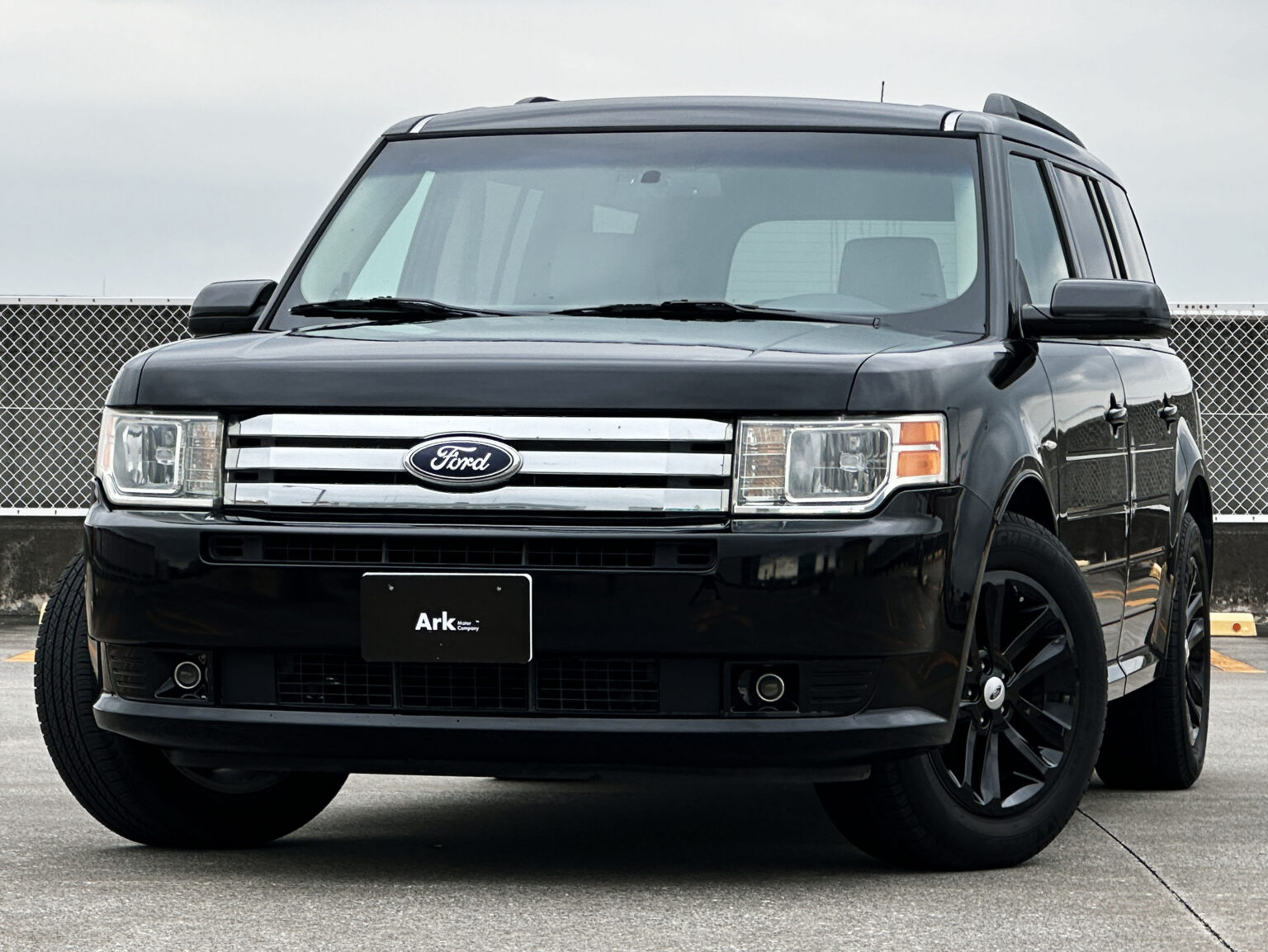 Ark Motor Company 外車・輸入中古車・高級車の販売・買取