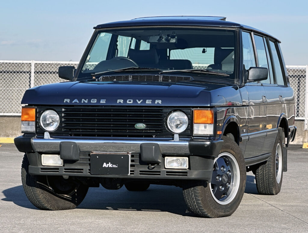 Ark Motor Company 外車・輸入中古車・高級車の販売・買取