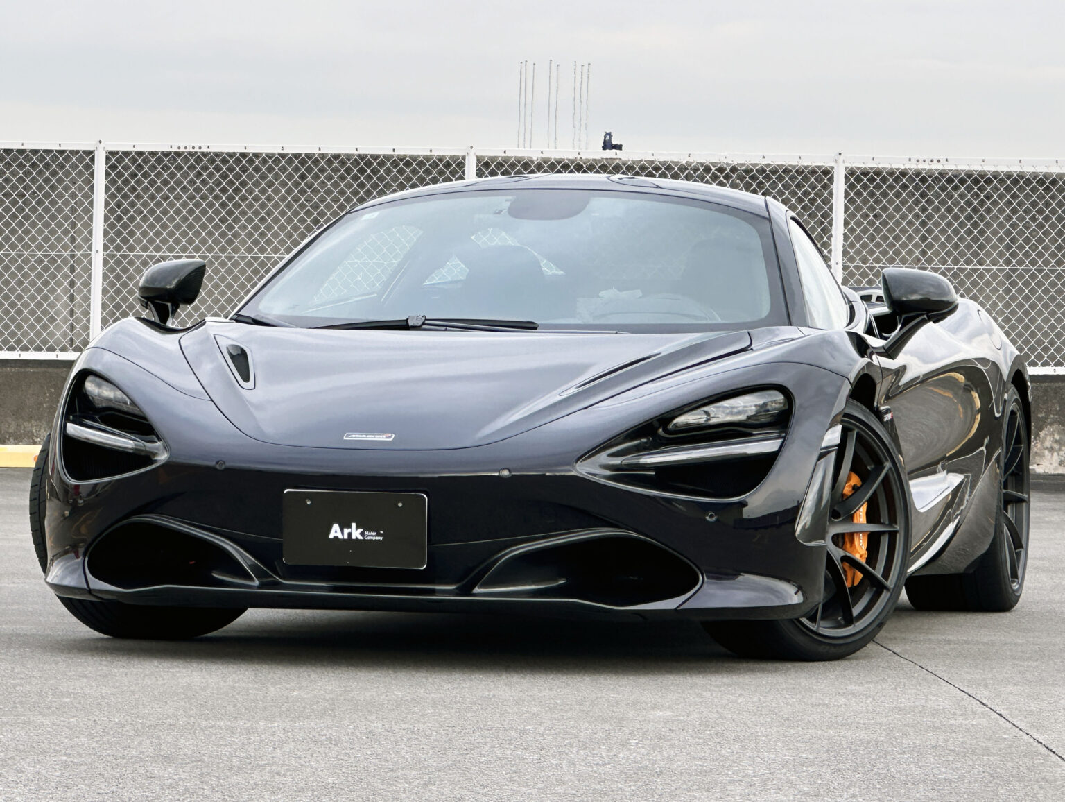 Ark Motor Company 外車・輸入中古車・高級車の販売・買取