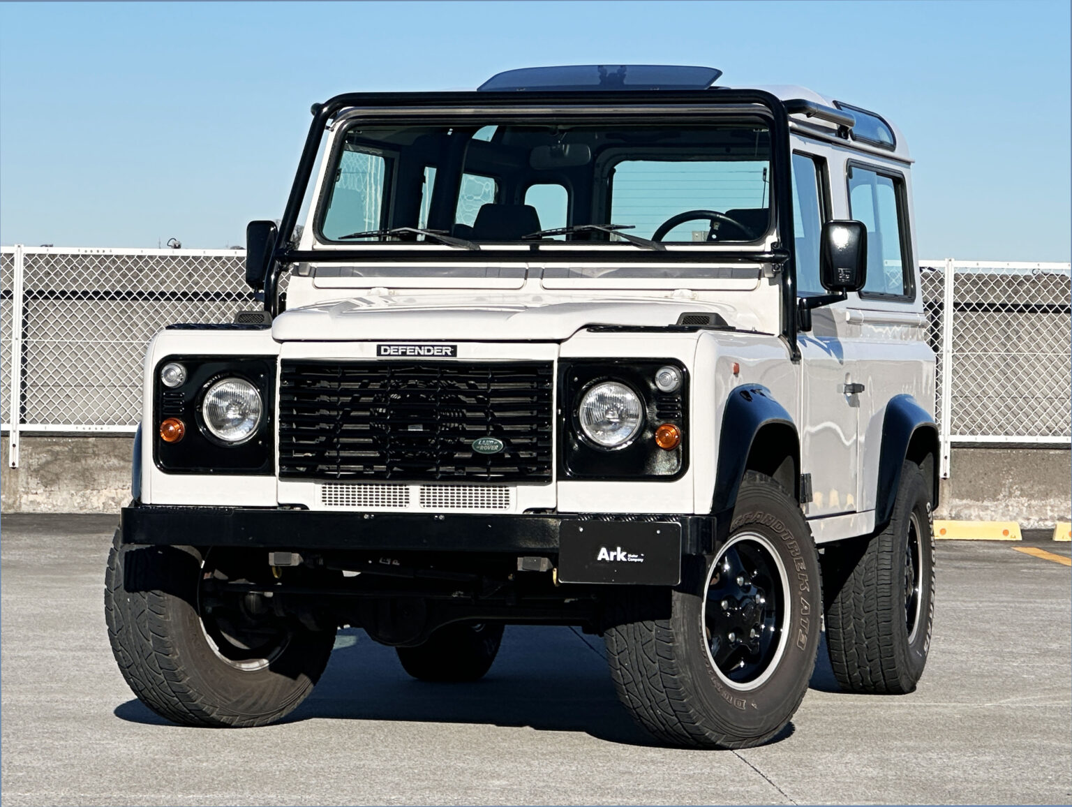 Ark Motor Company 外車・輸入中古車・高級車の販売・買取