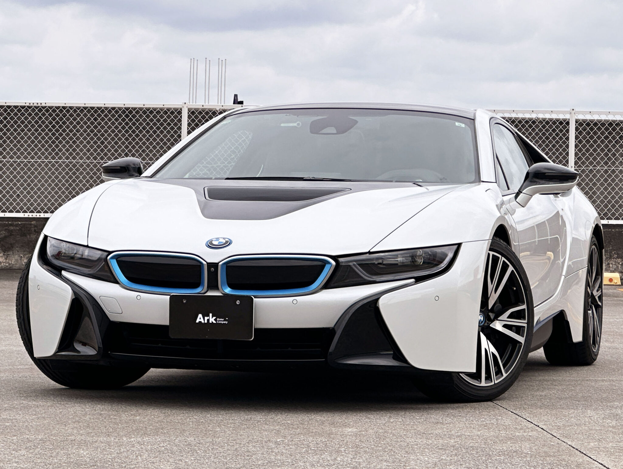 Ark Motor Company 外車・輸入中古車・高級車の販売・買取