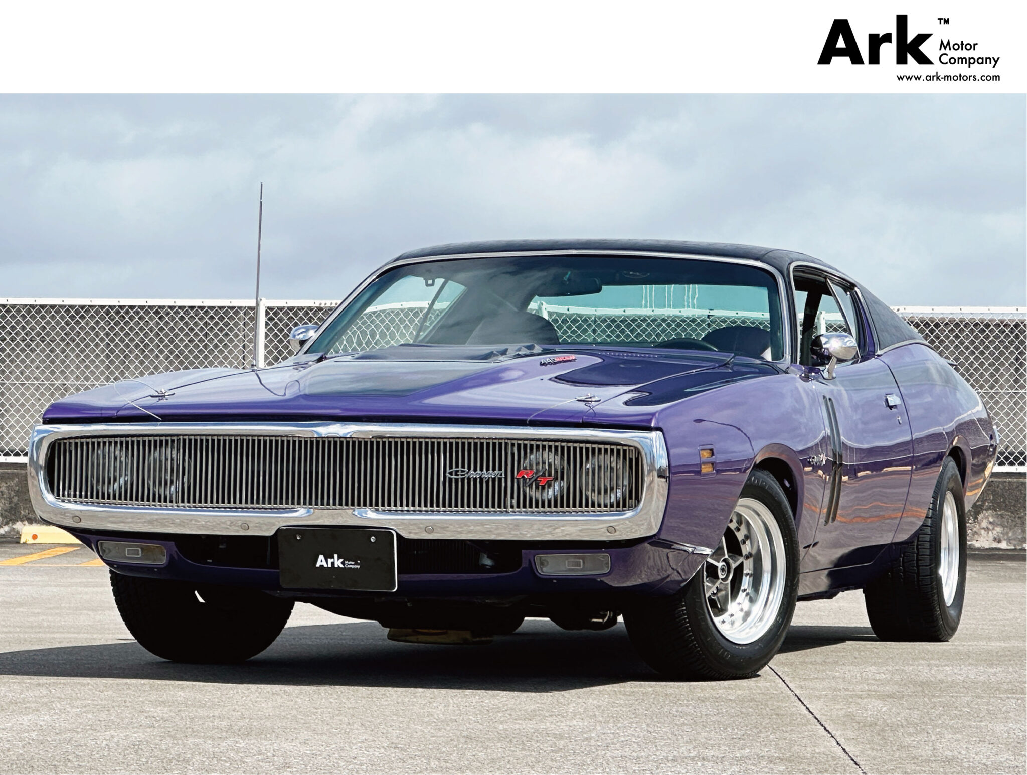 Ark Motor Company 外車・輸入中古車・高級車の販売・買取